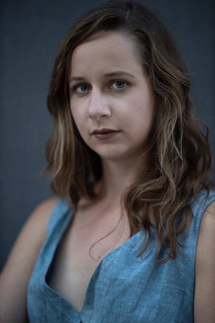 Pitz, Laura | GEDOK KÖLN