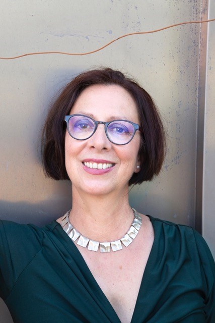 Bertsch, Sibylle - GEDOK KÖLN