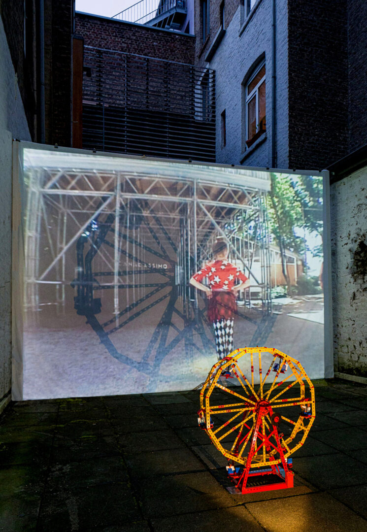 Verleihung Ida Dehmel Kunstpreis der GEDOK 2024 | GEDOK KÖLN