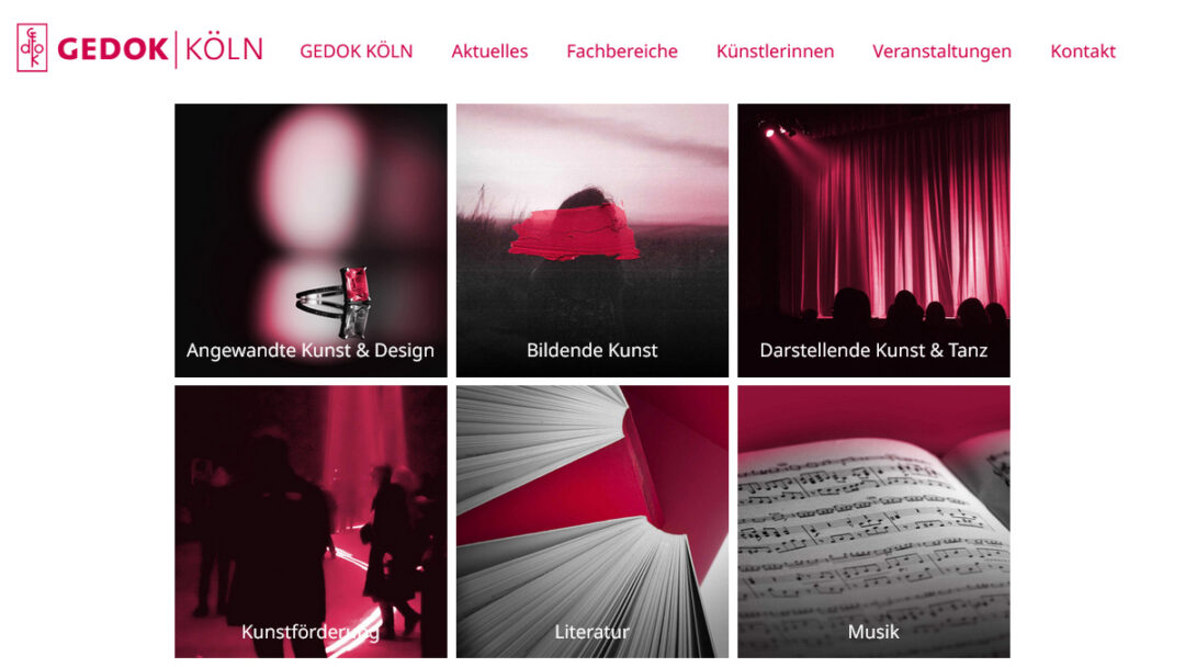 Impressionistische Schätze im Wallraf-Richartz-Museum | GEDOK KÖLN